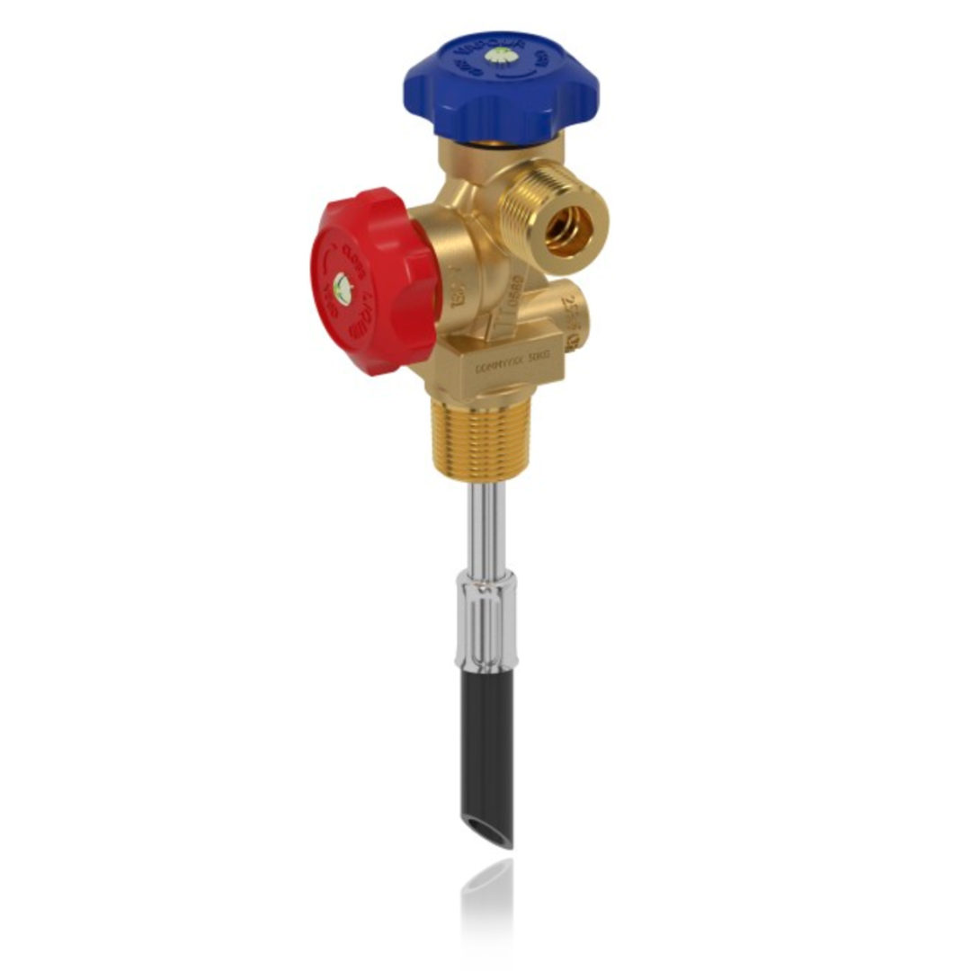 Refrigerant Valve Scg Thailand