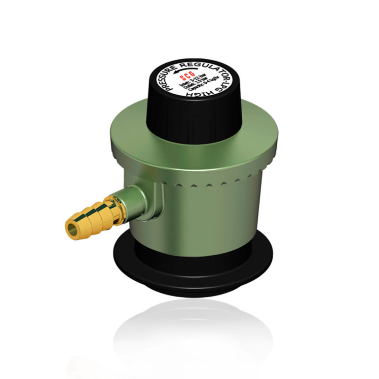 LPG Regulators | SCG Thailand