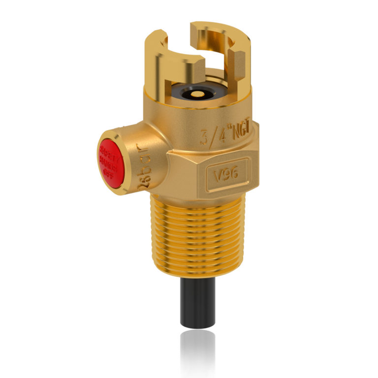 Domestic LPG Cylinder Valve & Equipment | SCG Thailand