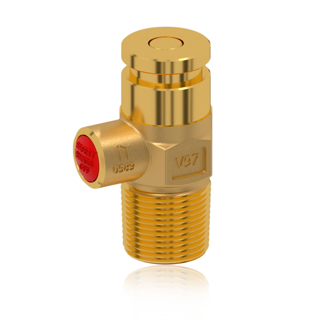 Snap Tight Valve | SCG Thailand