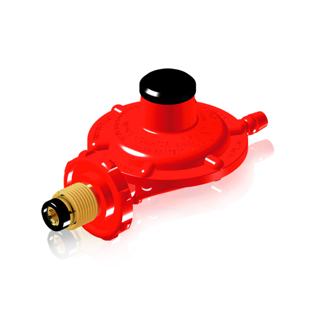 Low Pressure Regulator | SCG Thailand