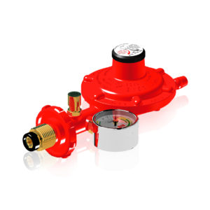 Low Pressure Regulator | SCG Thailand
