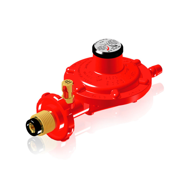 Low Pressure Regulator | SCG Thailand